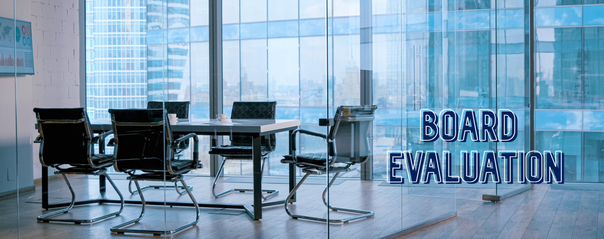 Board Evaluations | GCC Board Directors Institute